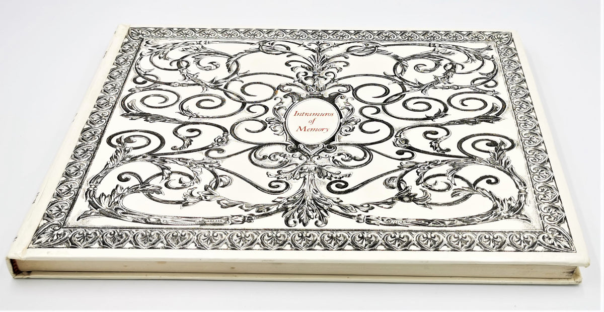 Intramuros Of Memory – Filipiniana Books